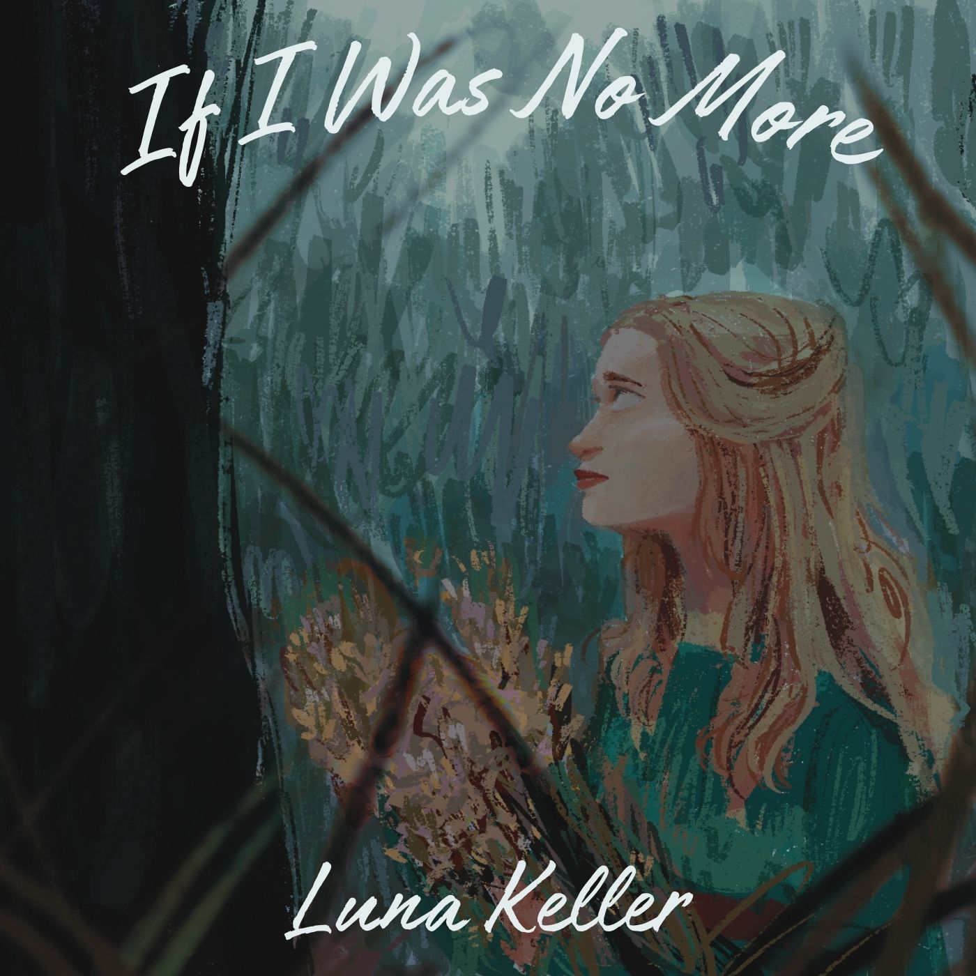 If I Was No More – Luna Keller